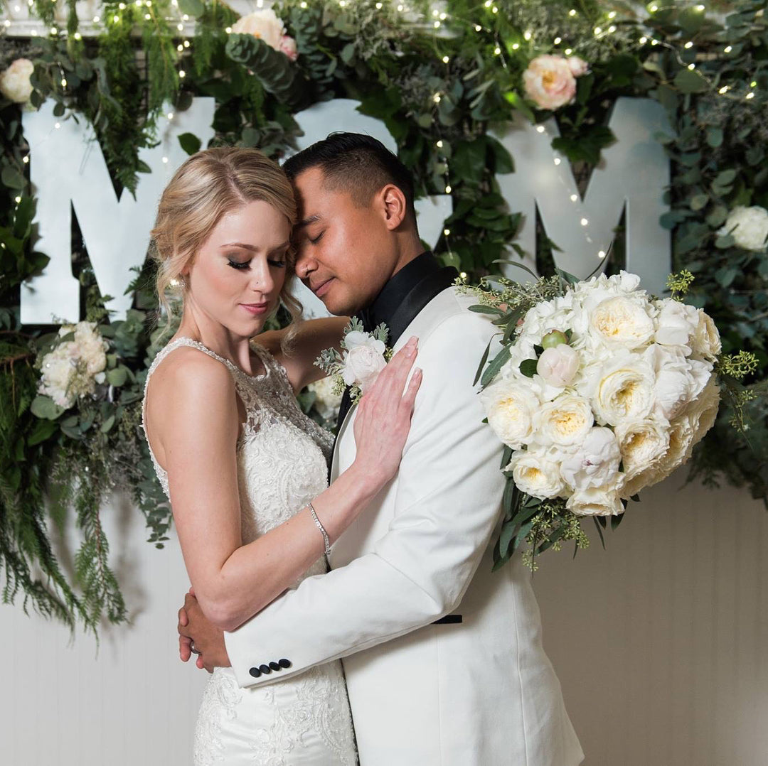 Wedding Flowers – LeLe Floral