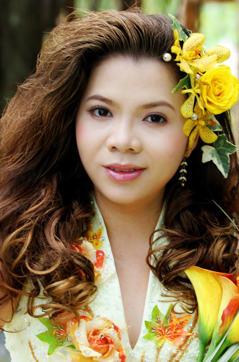 Wearable Flowers – LeLe Floral